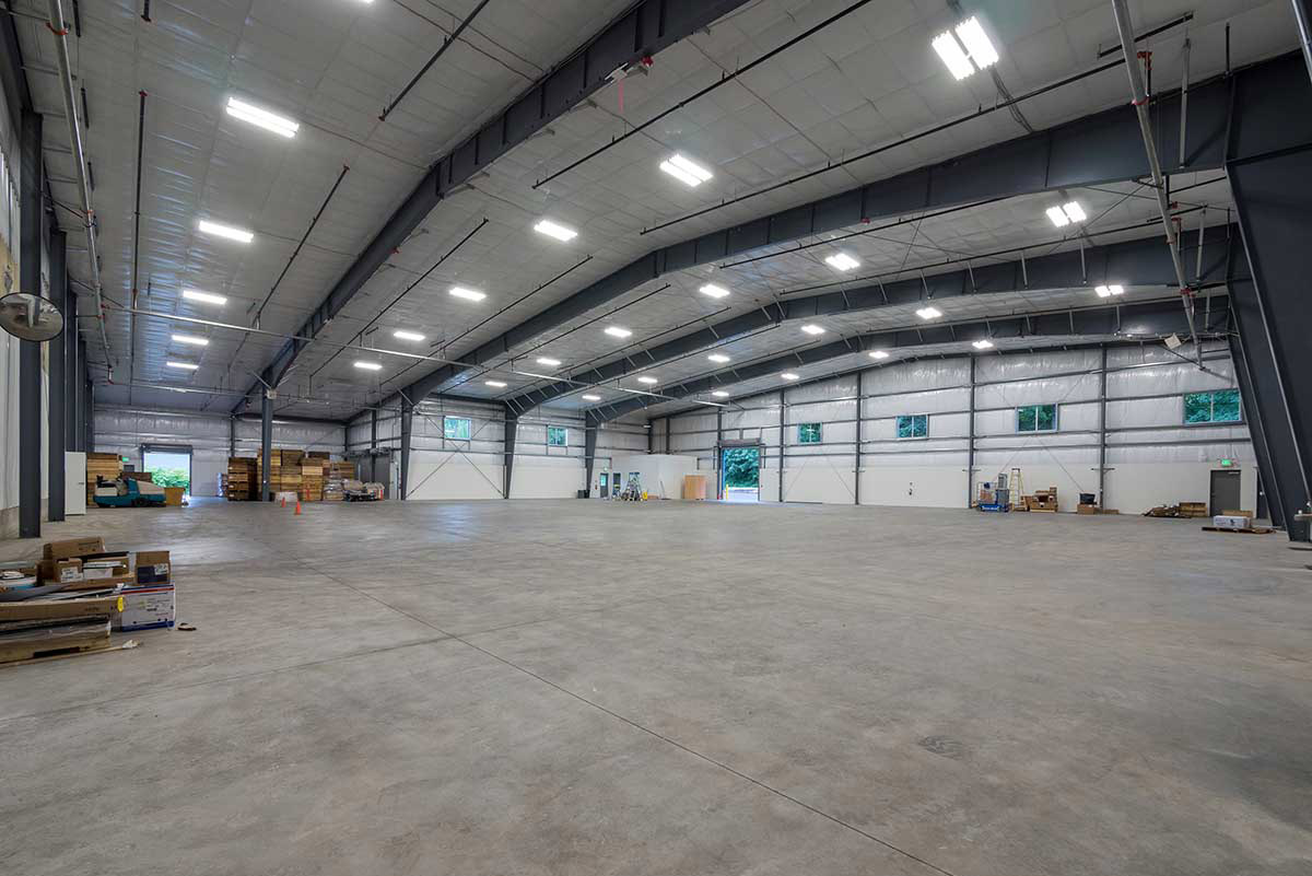 Romac Industries - Kirtley-Cole Associates