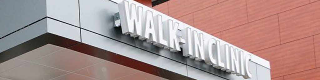 Walk-in Clinic at Olympic Medical Center Opens - Kirtley-Cole Associates